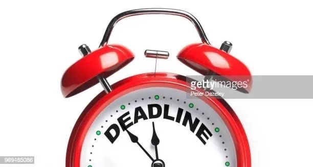 5 Goals To Help Your Writing